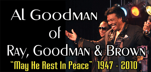 Al Goodman of Ray, Goodman & Brown WHCR 90.3FM November 15, 2002 ...