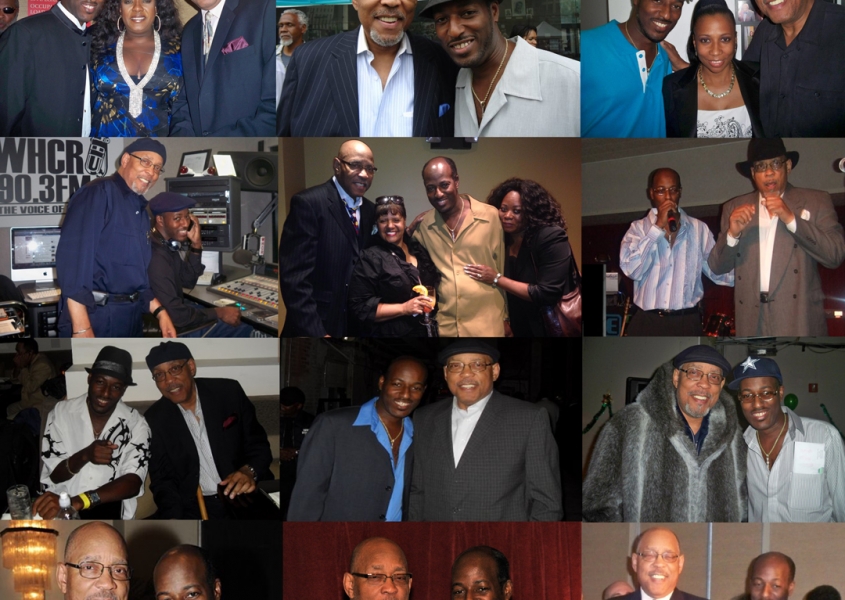 In Memory of Vaughn Harper